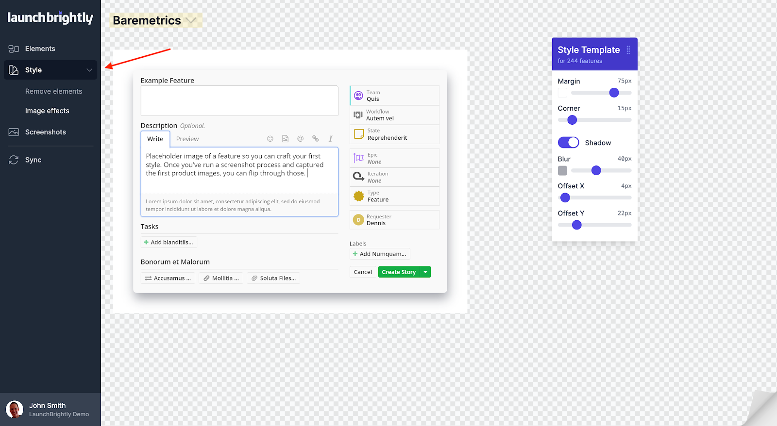 Detailed Implementation Guide: Getting Started – LaunchBrightly